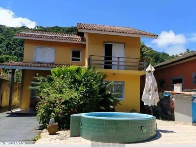 Casa / Sobrado para Venda em Guarujá/SP Jardim Guaiuba 4 Quartos