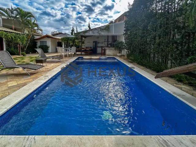 Casa / Sobrado para Venda em Guarujá/SP Jardim Guaiuba 4 Quartos