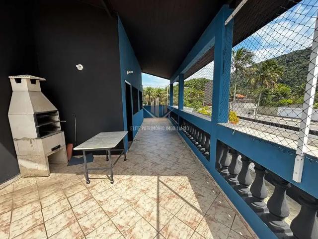 Casa / Sobrado para Venda em Guarujá/SP Jardim Guaiuba 8 Quartos