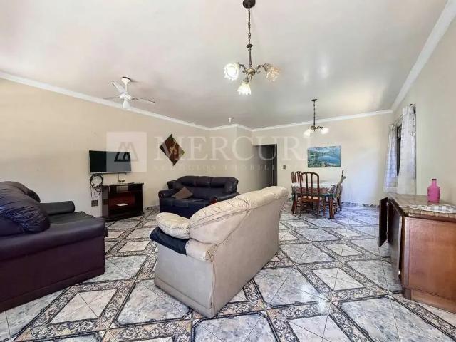 Casa / Sobrado para Venda em Guarujá/SP Jardim Guaiuba 8 Quartos