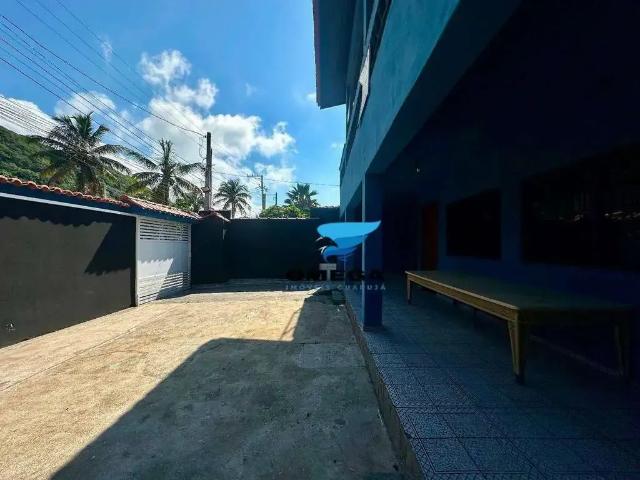 Casa / Sobrado para Venda em Guarujá/SP Jardim Guaiuba 8 Quartos