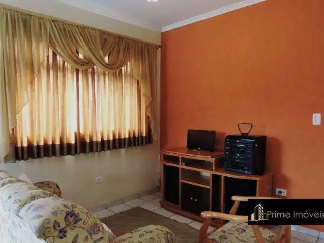 Casa / Sobrado para Venda em Guarujá/SP Jardim Helena Maria 2 Quartos