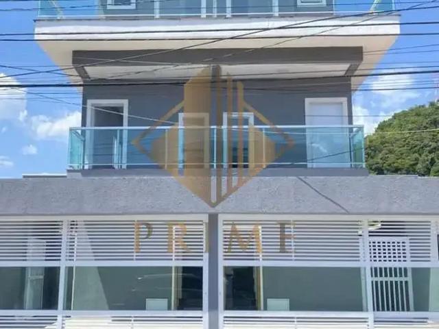 Casa / Sobrado para Venda em Guarujá/SP Jardim Primavera 2 Quartos