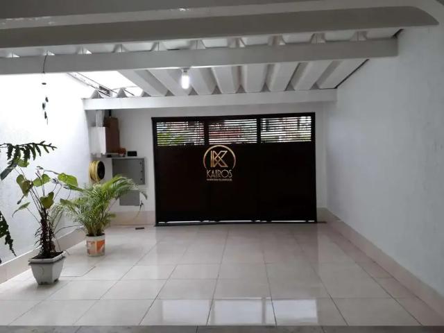 Casa / Sobrado para Venda em Guarujá/SP Jardim Helena Maria 3 Quartos