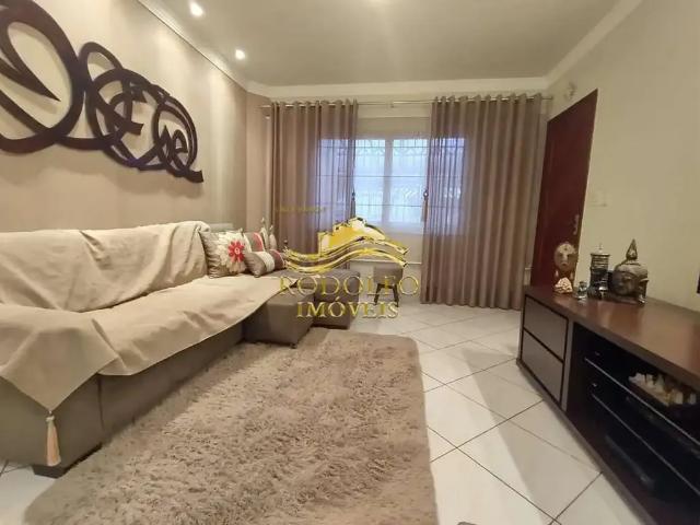 Casa / Sobrado para Venda em Guarujá/SP Jardim Helena Maria 3 Quartos