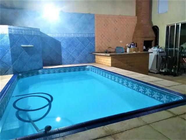 Casa / Sobrado para Venda em Guarujá/SP Jardim Helena Maria 3 Quartos