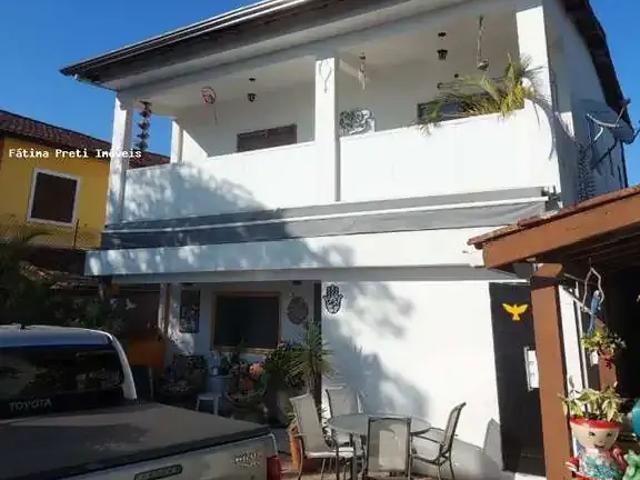 Casa / Sobrado para Venda em Guarujá/SP Jardim Helena Maria 3 Quartos