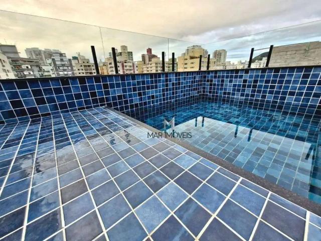 Casa / Sobrado para Venda em Guarujá/SP Jardim Las Palmas 3 Quartos