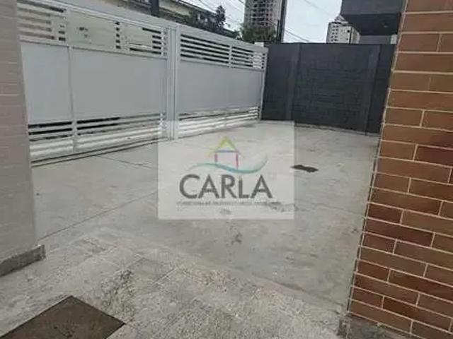 Casa / Sobrado para Venda em Guarujá/SP Jardim Las Palmas 2 Quartos