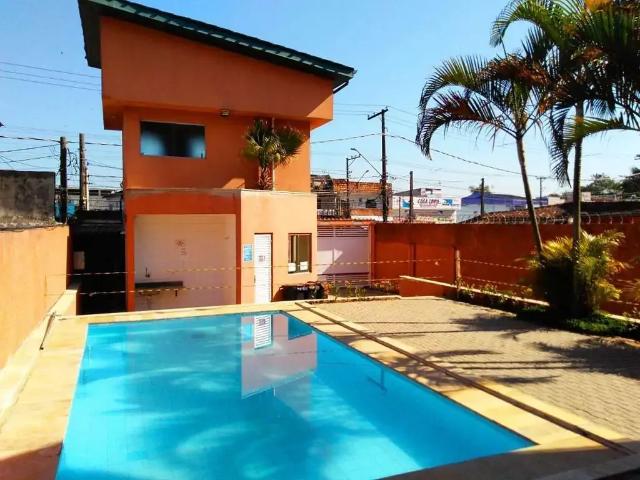 Casa / Sobrado para Venda em Guarujá/SP Jardim Las Palmas 2 Quartos