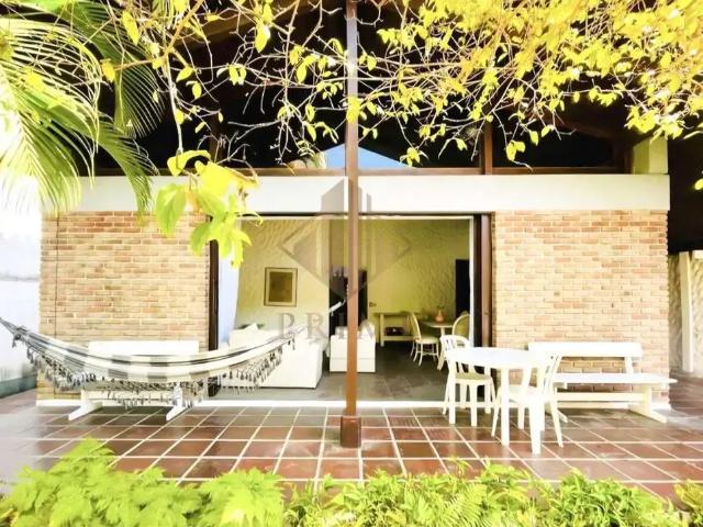 Casa / Sobrado para Venda em Guarujá/SP Jardim Las Palmas 4 Quartos