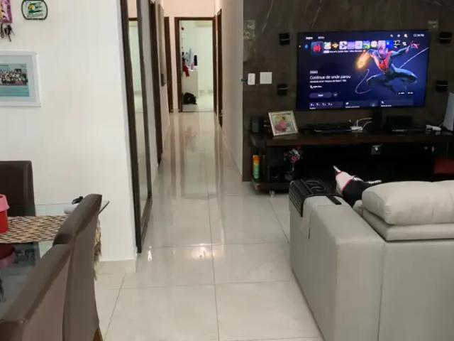 Casa / Sobrado para Venda em Guarujá/SP Jardim Primavera 4 Quartos