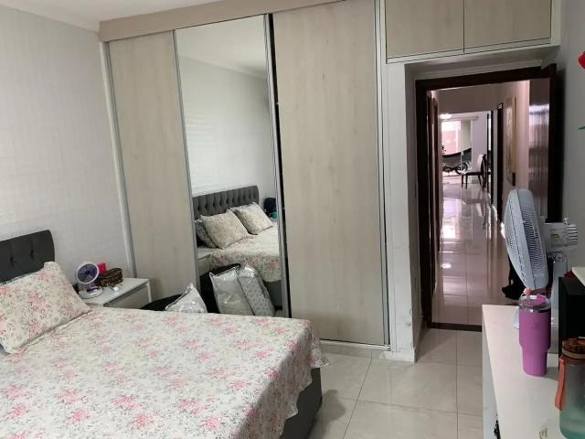 Casa / Sobrado para Venda em Guarujá/SP Jardim Primavera 4 Quartos