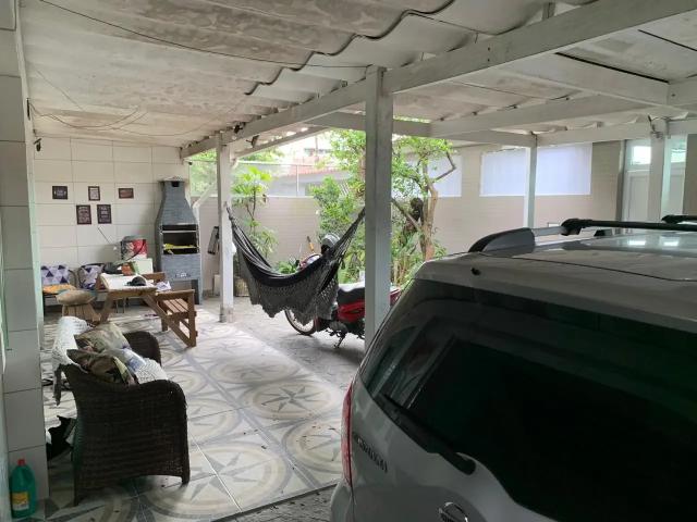 Casa / Sobrado para Venda em Guarujá/SP Jardim Primavera 4 Quartos