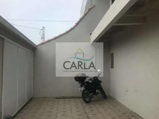 Casa / Sobrado para Venda em Guarujá/SP Jardim Primavera 2 Quartos