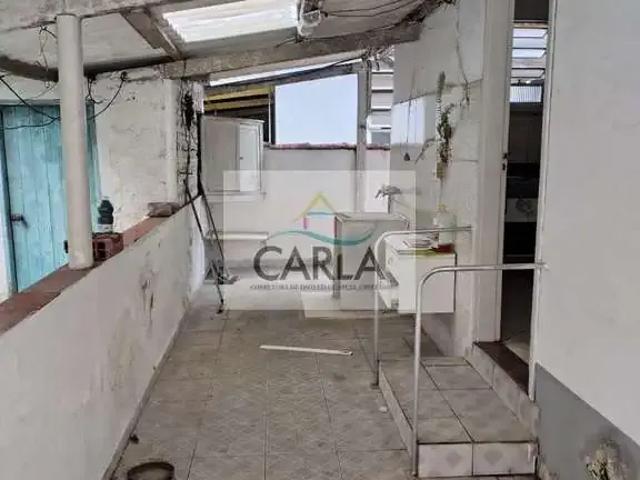 Casa / Sobrado para Venda em Guarujá/SP Jardim Primavera 2 Quartos