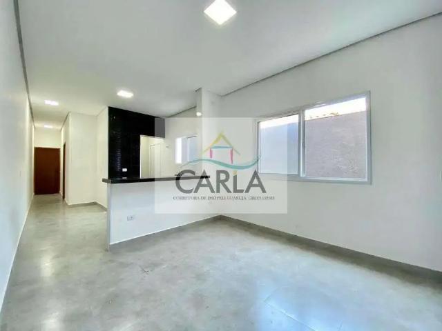 Casa / Sobrado para Venda em Guarujá/SP Jardim Primavera 2 Quartos