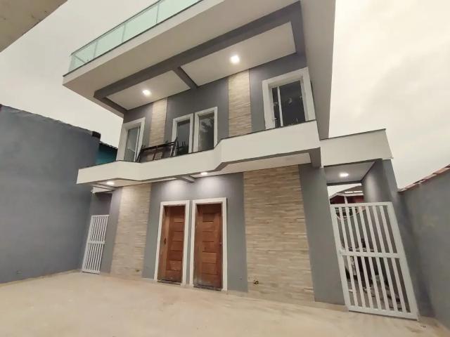 Casa / Sobrado para Venda em Guarujá/SP Jardim Primavera 2 Quartos