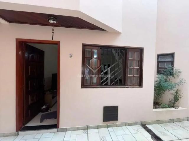 Casa / Sobrado para Venda em Guarujá/SP Jardim Primavera 2 Quartos