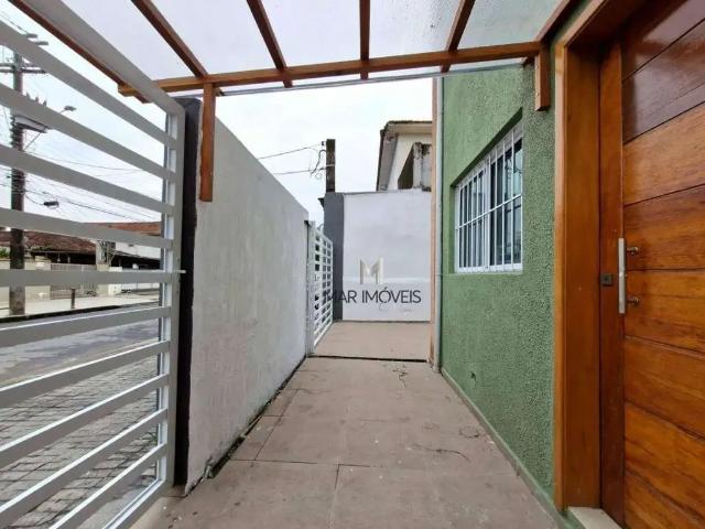 Casa / Sobrado para Venda em Guarujá/SP Jardim Primavera 3 Quartos