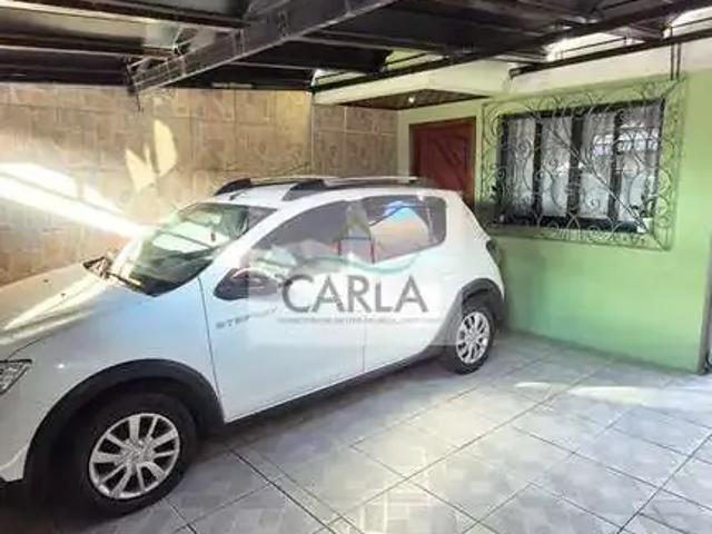 Casa / Sobrado para Venda em Guarujá/SP Jardim Primavera 3 Quartos