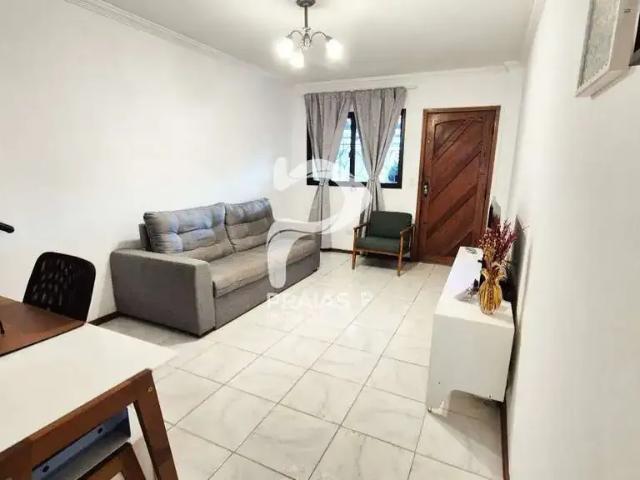 Casa / Sobrado para Venda em Guarujá/SP Jardim Primavera 3 Quartos