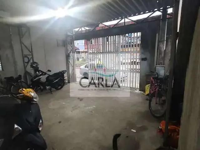 Casa / Sobrado para Venda em Guarujá/SP Jardim Primavera 3 Quartos