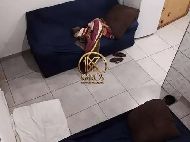 Casa / Sobrado para Venda em Guarujá/SP Jardim Santa Maria 2 Quartos