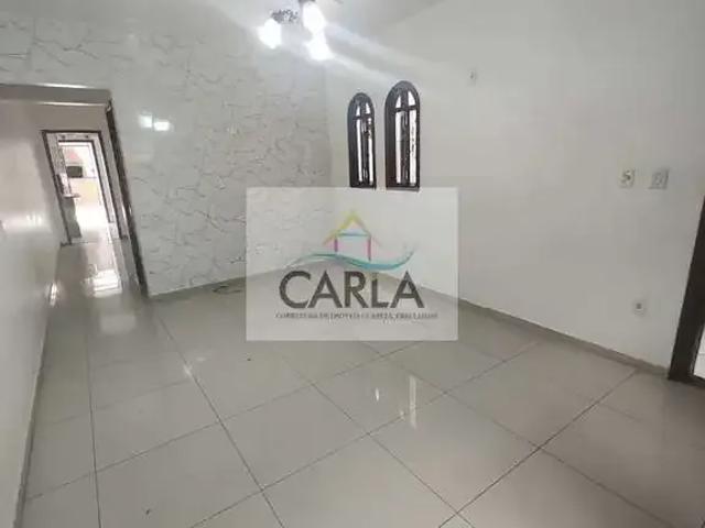 Casa / Sobrado para Venda em Guarujá/SP Jardim Santa Maria 3 Quartos