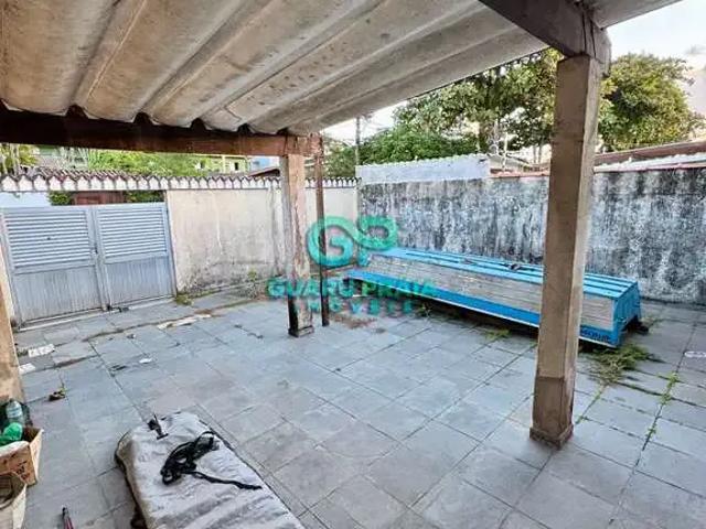 Casa / Sobrado para Venda em Guarujá/SP Jardim Santa Maria 3 Quartos