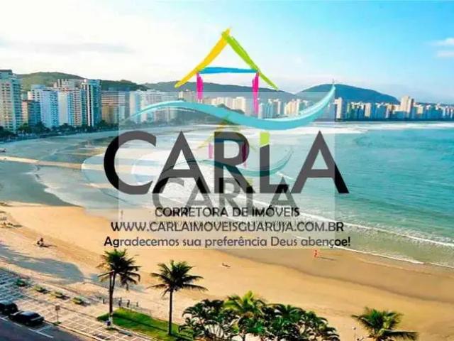 Casa / Sobrado para Venda em Guarujá/SP Jardim Santana Vicente de Carvalho 2 Quartos