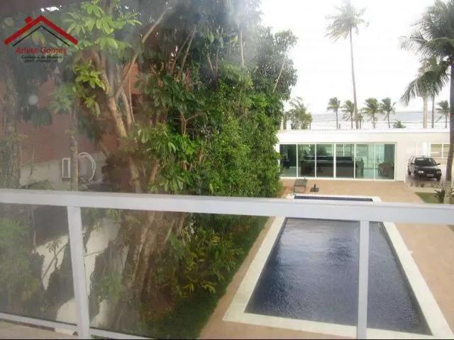 Casa / Sobrado para Venda em Guarujá/SP Jardim Tejereba 14 Quartos