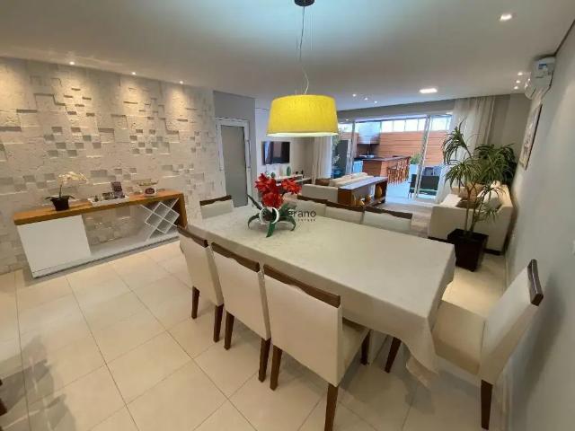 Casa / Sobrado para Venda em Guarujá/SP Jardim Três Marias 4 Quartos