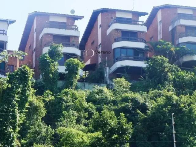 Casa / Sobrado para Venda em Guarujá/SP Jardim Três Marias 4 Quartos