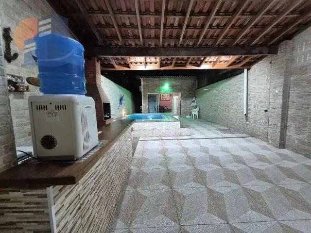 Casa / Sobrado para Venda em Guarujá/SP Jardim Virgínia 2 Quartos