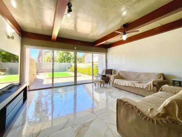 Casa / Sobrado para Venda em Guarujá/SP Jardim Virgínia 3 Quartos