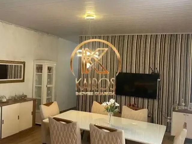 Casa / Sobrado para Venda em Guarujá/SP Jardim Virgínia 3 Quartos