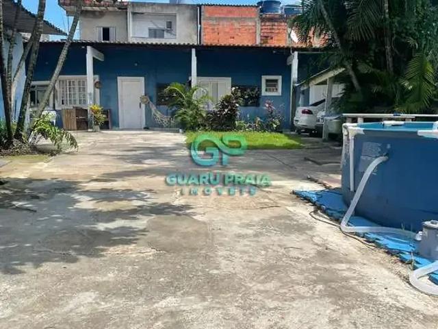 Casa / Sobrado para Venda em Guarujá/SP Jardim Virgínia 3 Quartos