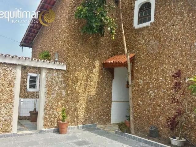 Casa / Sobrado para Venda em Guarujá/SP Jardim Virgínia 3 Quartos