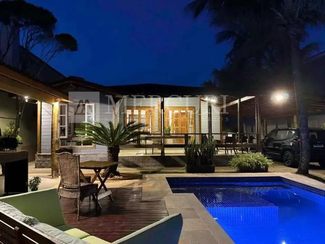 Casa / Sobrado para Venda em Guarujá/SP Jardim Virgínia 3 Quartos