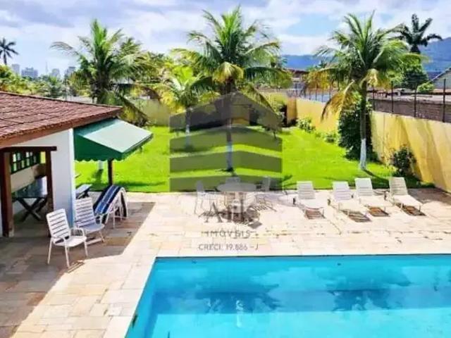 Casa / Sobrado para Venda em Guarujá/SP Jardim Virgínia 3 Quartos