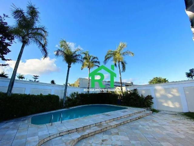 Casa / Sobrado para Venda em Guarujá/SP Jardim Virgínia 3 Quartos