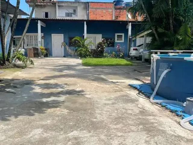 Casa / Sobrado para Venda em Guarujá/SP Jardim Virgínia 3 Quartos