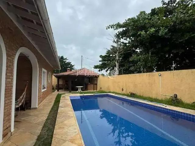 Casa / Sobrado para Venda em Guarujá/SP Jardim Virgínia 4 Quartos