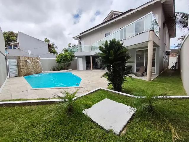 Casa / Sobrado para Venda em Guarujá/SP Jardim Virgínia 4 Quartos