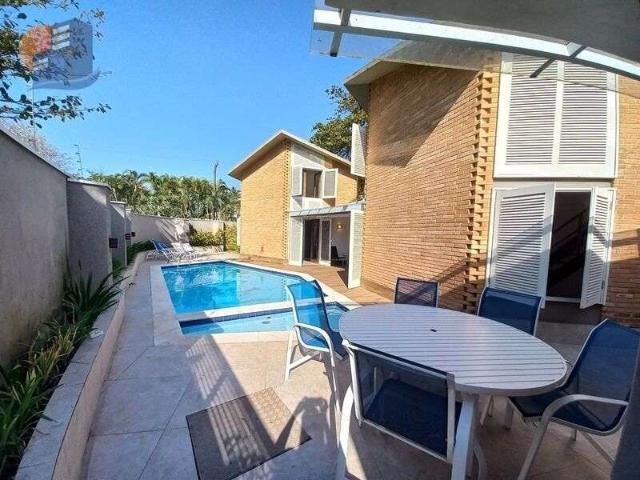 Casa / Sobrado para Venda em Guarujá/SP Jardim Virgínia 4 Quartos