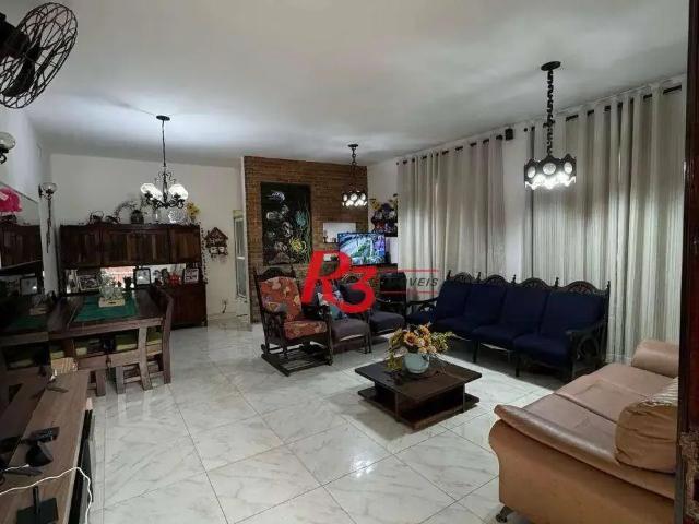 Casa / Sobrado para Venda em Guarujá/SP Jardim Virgínia 4 Quartos