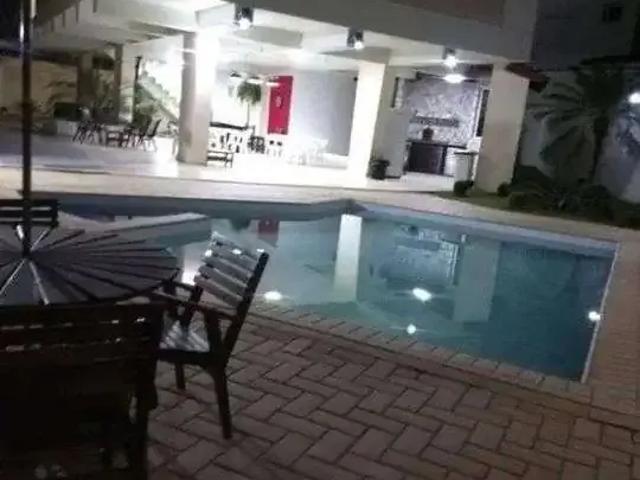 Casa / Sobrado para Venda em Guarujá/SP Jardim Virgínia 4 Quartos