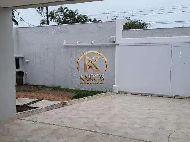 Casa / Sobrado para Venda em Guarujá/SP Jardim Virgínia 5 Quartos