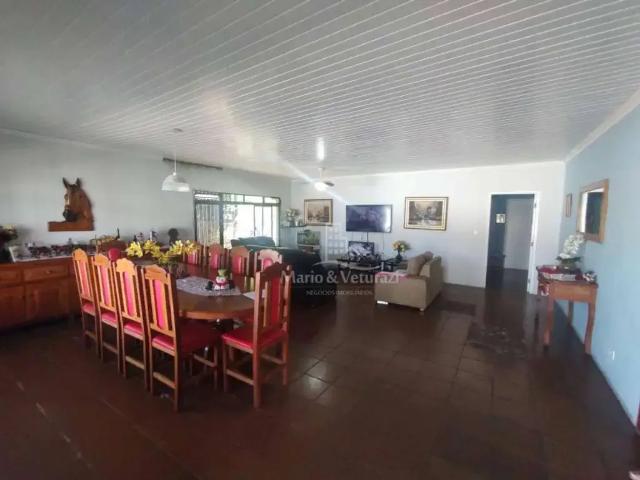Casa / Sobrado para Venda em Guarujá/SP Jardim Virgínia 5 Quartos